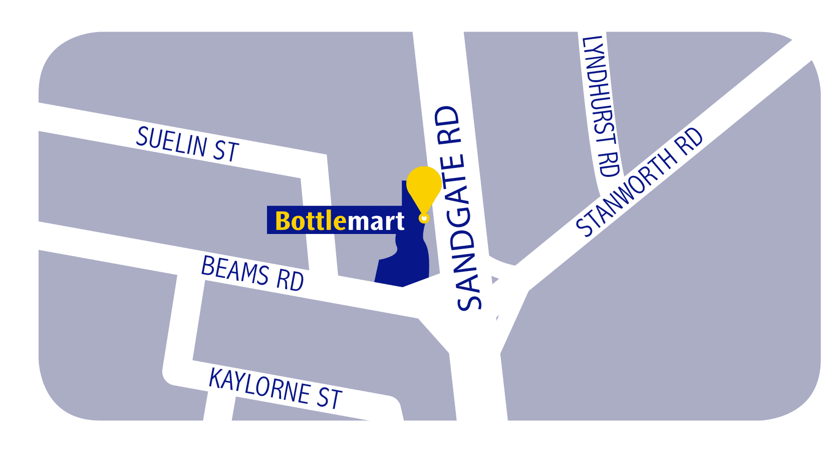 Bottleshop - Full Moon Hotel