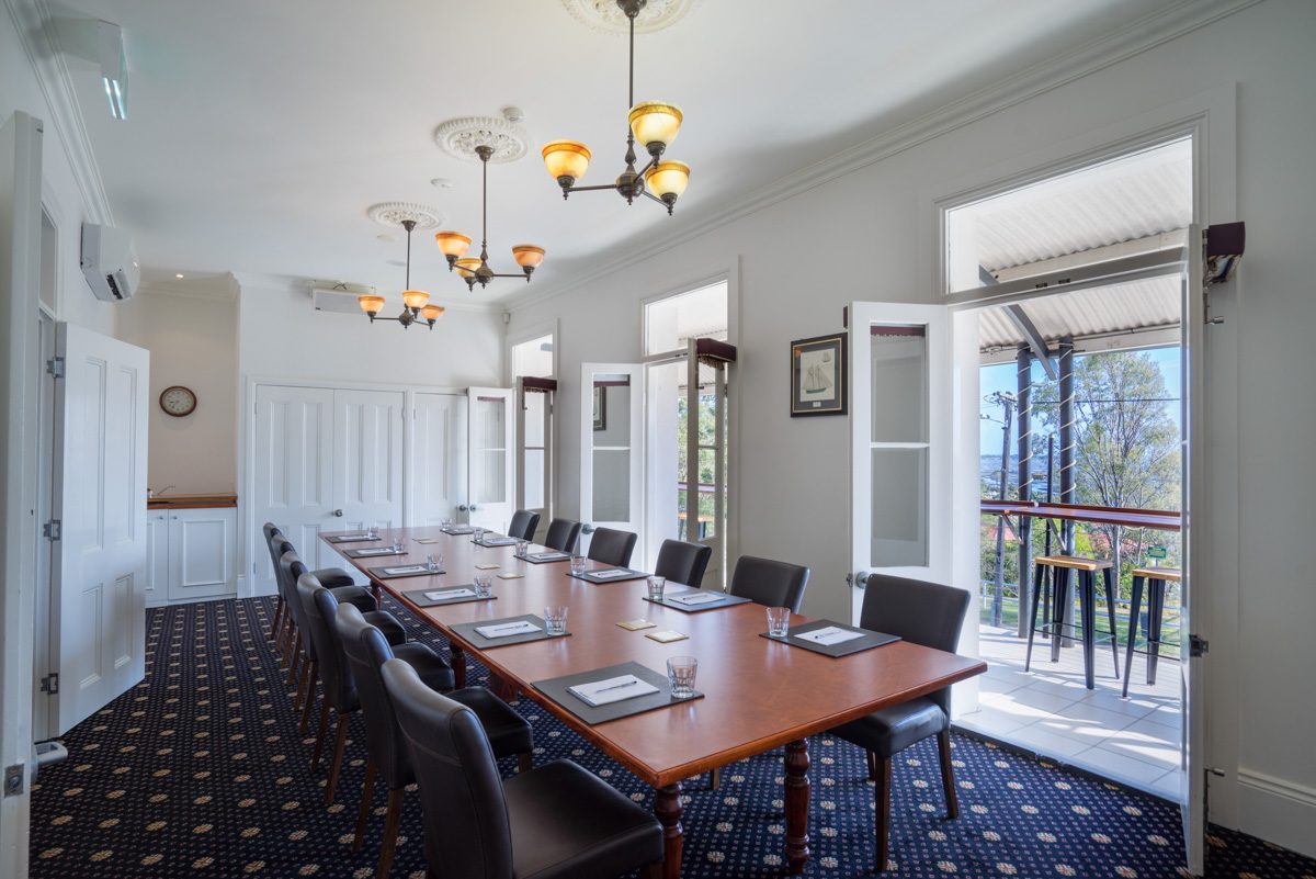 Functions - Full Moon Hotel