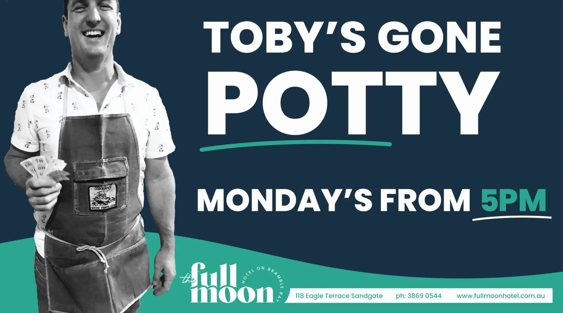 Home - Full Moon Hotel