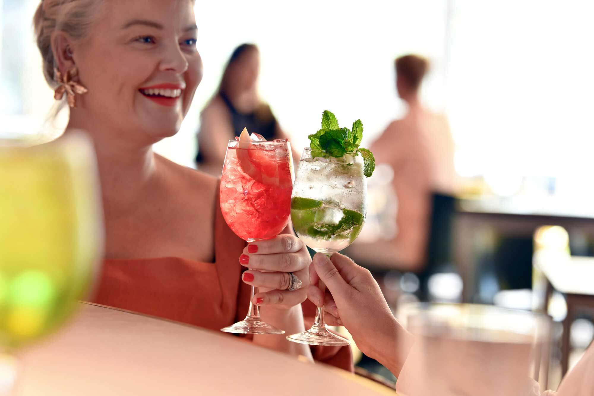 Celebrations and Events - Full Moon Hotel