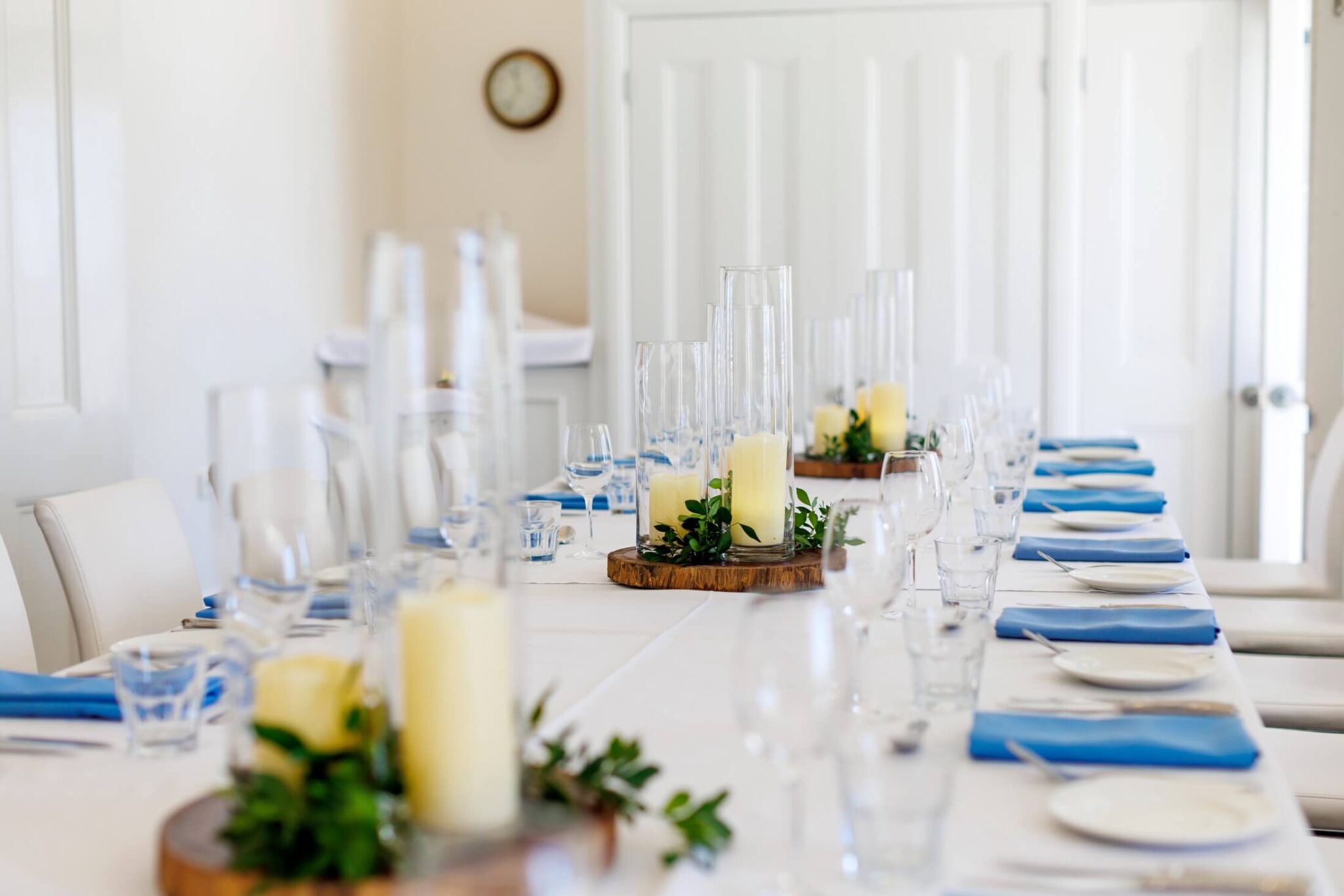 Celebrations and Events - Full Moon Hotel