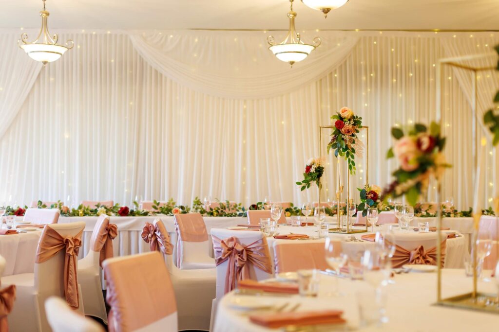 Functions - Full Moon Hotel